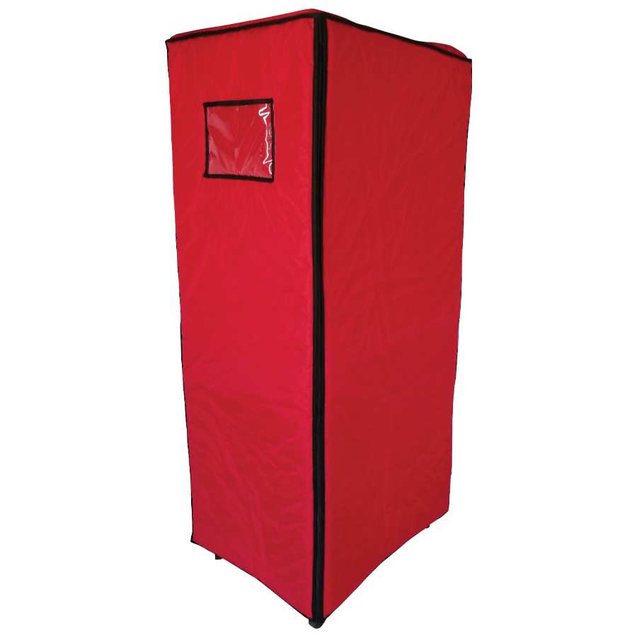 Extreme Insulated Rack Cover 21.5" W X 27.5" L X 65" H | FCIC212765 ...
